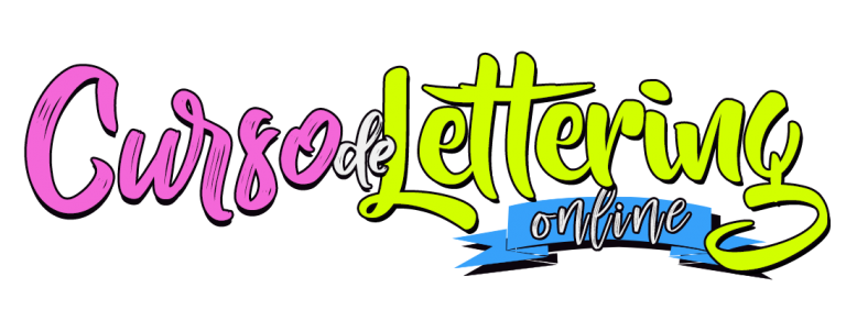 Curso Lettering - Pasos Creativos